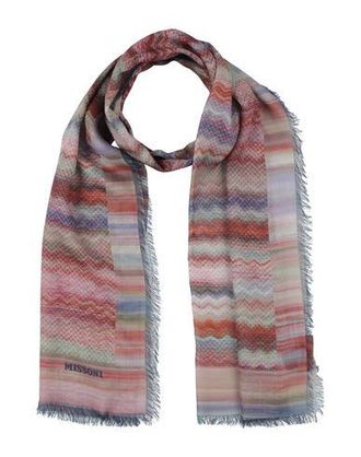 Missoni ACCESSOIRES - &Eacute;charpes sur YOOX.COM