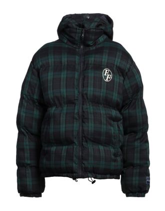 Family Fir$t Milano JACKEN & M&Auml;NTEL - Pufferjacken & Daunenjacken auf YOOX.COM