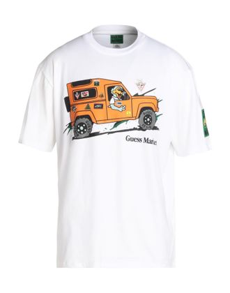 Guess Originals x Market