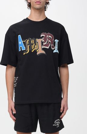 Amiri T-Shirt AMIRI Herren Farbe Schwarz
