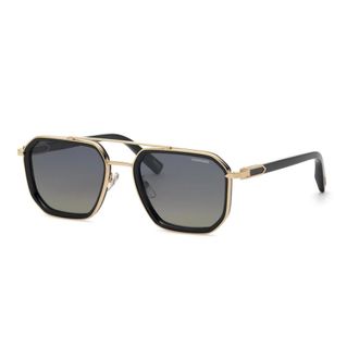Chopard Schm40V 700P Sonnenbrille - - Accessories - Herren - Mehrfarbig - 56 MM