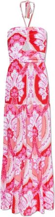 Melissa Odabash Femme, Robes, Rose, Taille: 42 FR Faye Beach Dress