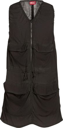Diesel KLEIDER - Mini-Kleider auf YOOX.COM