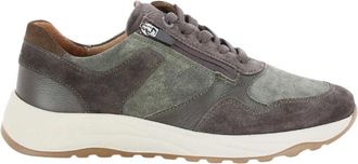 Waldl&auml;ufer Homme, Chaussures, Brun, Taille: 43 EU K-John