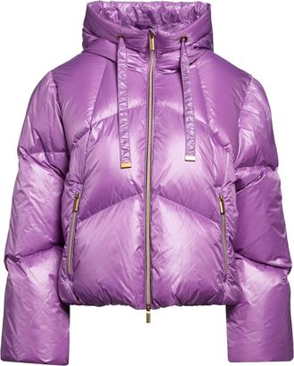 .12 PUNTODODICI JACKEN & M&Auml;NTEL - Pufferjacken & Daunenjacken auf YOOX.COM