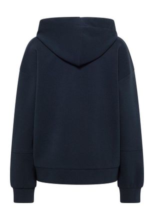 Elbsand Hoodie Tonje Kapuze, loose fit