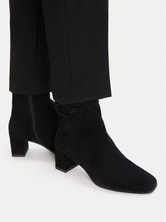 Caprice Stiefeletten 9-25310-45 Schwarz