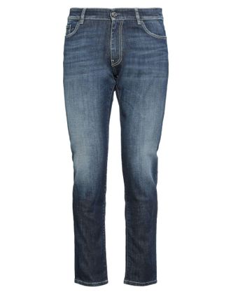 Pantaloni Torino HOSEN & R&Ouml;CKE - Jeanshosen auf YOOX.COM