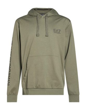 Emporio Armani TOPS - Sweatshirts auf YOOX.COM