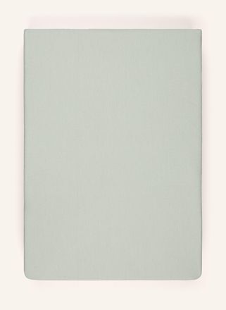 Formesse Formesse Spannbetttuch Bella Donna grau