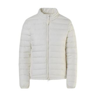 North Sails Leichte Gepolsterte Outdoor-Weste - - Jackets - Damen - Wei&szlig; - XS