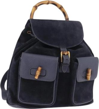 Gucci Damen, Pre-Owned, Blau, ONE SIZEGr&ouml;&szlig;e