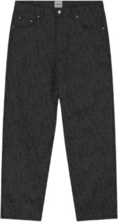 Arte Herren, Hosen, Schwarzk, W32Größe