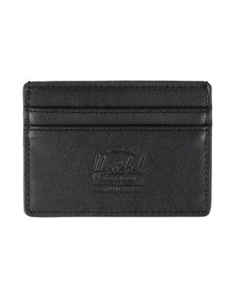 Herschel Petite maroquinerie - Porte-cartes sur YOOX.COM