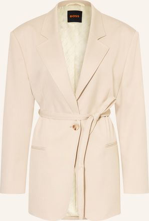 HUGO BOSS Blazer Jalara beige