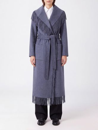 SIMKHAI Mantel Damen Farbe Grau
