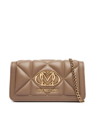 Love Moschino Handtasche JC5640PP0PLC0105 Beige