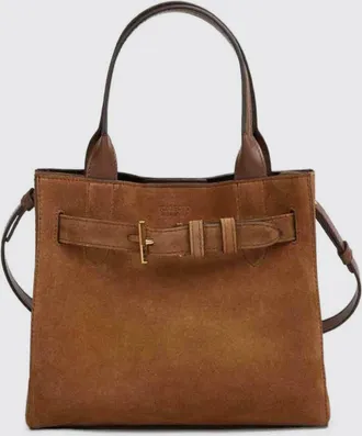 Tom Ford Sac &agrave; Main TOM FORD Femme couleur Marron