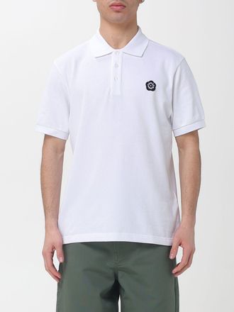 Kenzo Polo KENZO Herren Farbe Braun