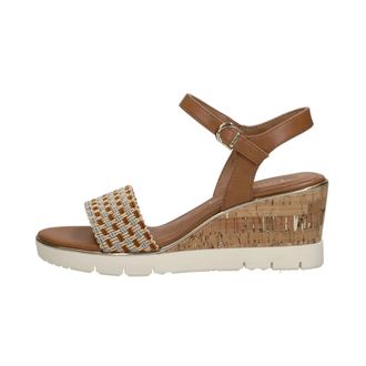 Tamaris Damen, Schuhe, Braun, 41 EUGr&ouml;&szlig;e