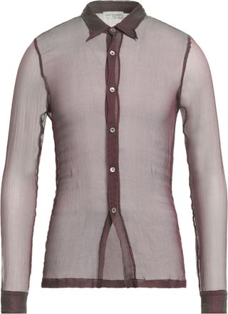 Dries Van Noten TOPS - Hemden auf YOOX.COM