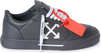 Off-white Herren, Schuhe, Grau, 42 EUGr&ouml;&szlig;e