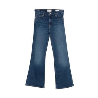 Frame Denim Damen, Jeans, Blau, W27Gr&ouml;&szlig;e