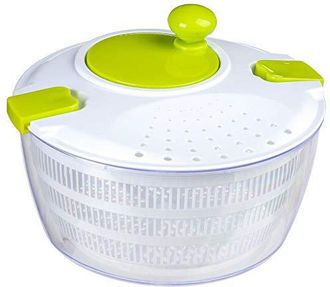 Break & Walk Essoreuse Salade Clips