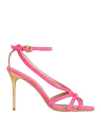 Balmain SCHUHE - Sandalen auf YOOX.COM