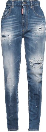 Dsquared2 HOSEN & RÖCKE - Jeanshosen auf YOOX.COM