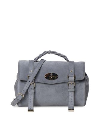 Mulberry Sac Cabas - Gris