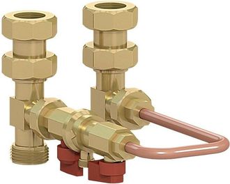 Bosch Installationszubeh&ouml;r cs 30 F&uuml;lleinrichtung f&uuml;r gc 5300i und 9000iWM - Bosch