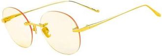 Belstaff ASHINGDALE-S007 Lunettes de soleil pour femme