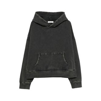 Entire studios Heavy Hood - - Sweatshirts & Hoodies - Damen - Grau - L