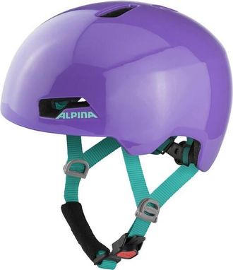 Alpina Kinder Fahrradhelm Hackney