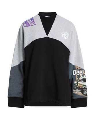Marine Serre TOPS - Sweat-shirts sur YOOX.COM