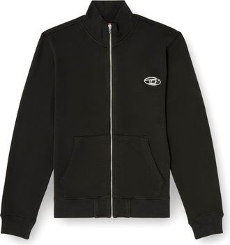 Diesel Sweatjacke