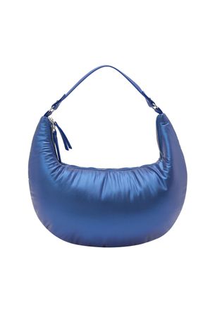 Faina Umh&auml;ngetasche Umh&auml;ngetasche Frauen K&ouml;nigsblau