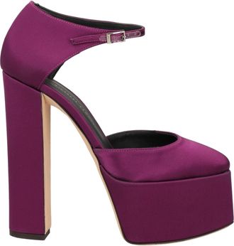 Giuseppe Zanotti SCHUHE - Pumps auf YOOX.COM
