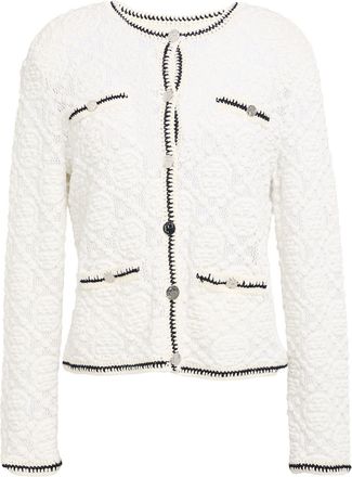 Tory Burch STRICKWAREN - Strickjacken auf YOOX.COM