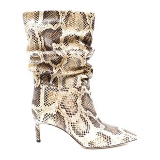 PARIS TEXAS Stylische Stiefeletten f&uuml;r trendige Outfits - - Shoes - Damen - Mehrfarbig - 36 EU