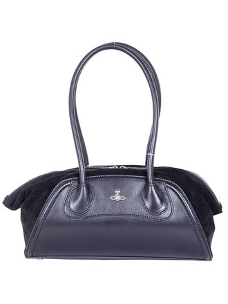 Vivienne Westwood Shirley Small Holdall Bag