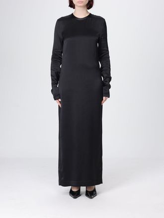 Toteme Robe TOTEME Femme couleur Noir