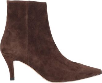 Lola Cruz SCHUHE - Stiefeletten auf YOOX.COM
