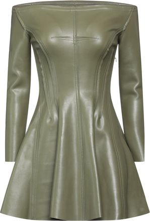 Norma Kamali KLEIDER - Mini-Kleider auf YOOX.COM