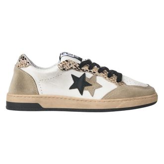 2Star 2Star, Damen, Schuhe, Beige, 40 EUGr&ouml;&szlig;e