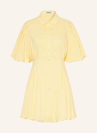 SIMKHAI Simkhai Kleid Cleo gelb