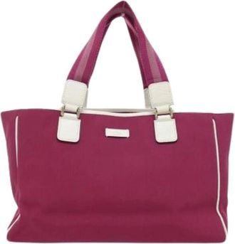 Gucci Damen, Pre-Owned, Rosa, ONE SIZEGr&ouml;&szlig;e