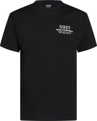 Obey TOPS - T-shirts auf YOOX.COM