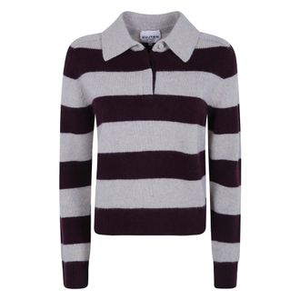 Kujten Kujten, Damen, Strickwaren, Mehrfarbig, MGr&ouml;&szlig;e